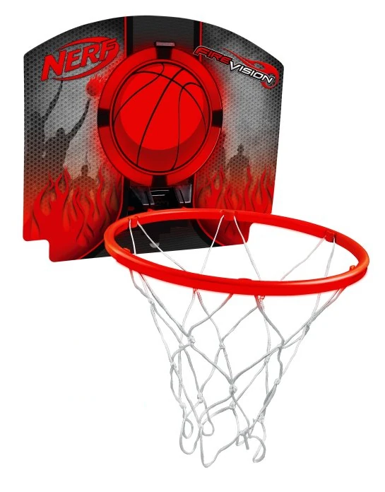 Firevision Sports Nerfoop | Nerf Wiki | Fandom