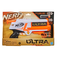 FOUR | Nerf Wiki | Fandom