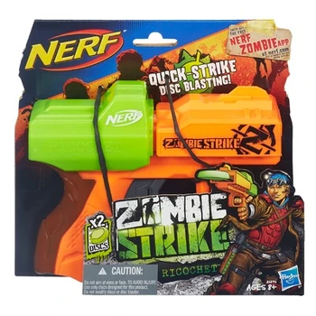 Ricochet | Nerf Wiki | Fandom