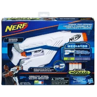 Mediator Stock | Nerf Wiki | Fandom