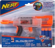 GlowShot | Nerf Wiki | Fandom