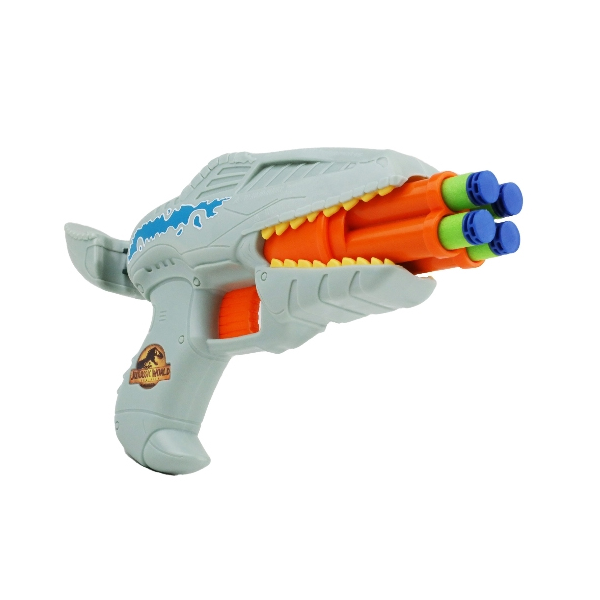 Blue Blaster | Nerf Wiki | Fandom