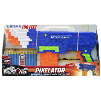 Pixelator | Nerf Wiki | Fandom