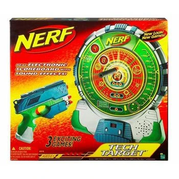 Tech Target Set (2005) | Nerf Wiki | Fandom