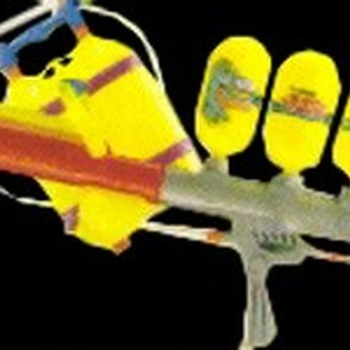 Super Soaker 300
