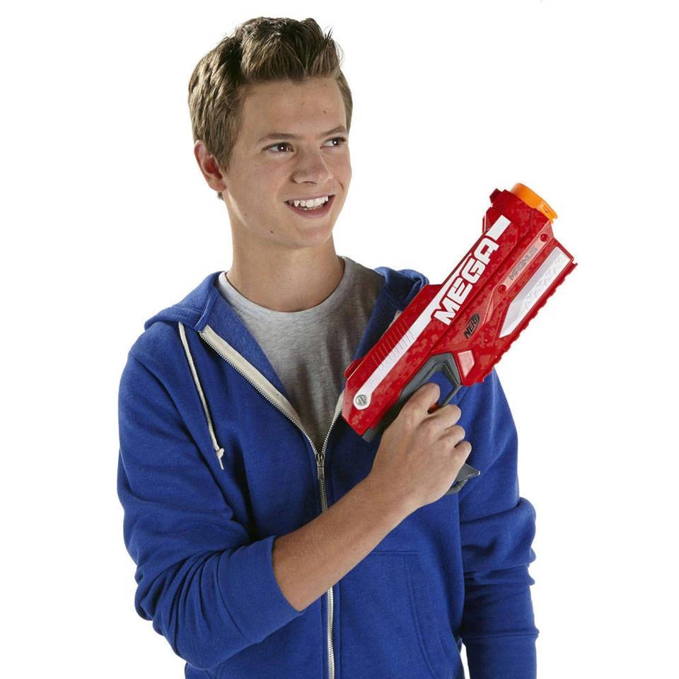 Nerf Mega Magnus Reload