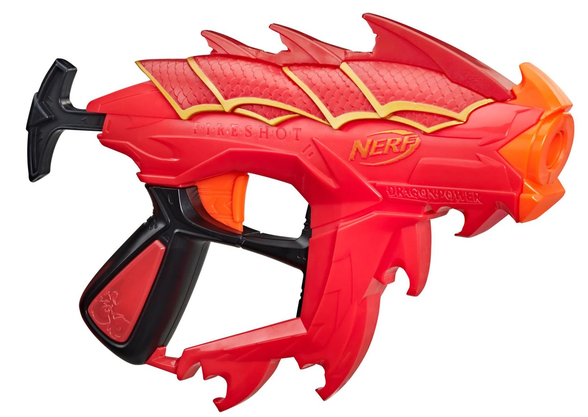 Fireshot | Nerf Wiki | Fandom