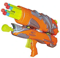 Switch Shots Max | Nerf Wiki | Fandom