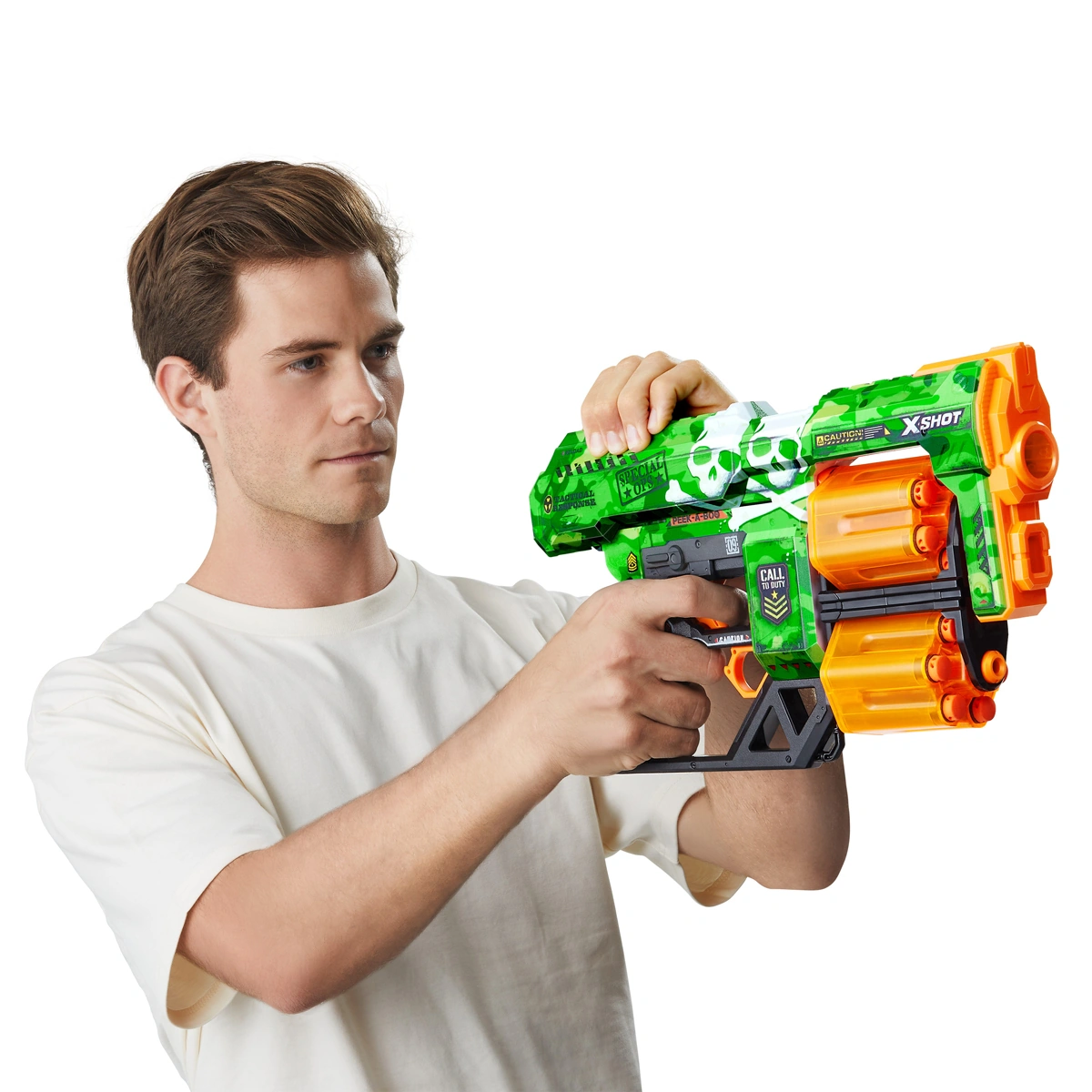 Dread/Gallery | Nerf Wiki | Fandom