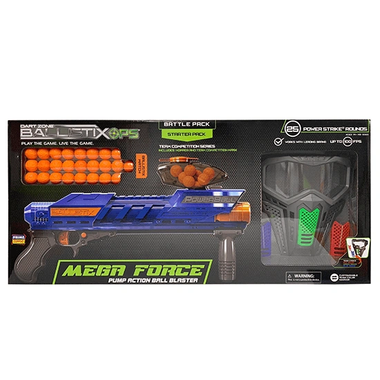 Mega Force | Nerf Wiki | Fandom
