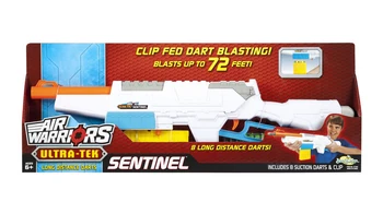 Sentinel | Nerf Wiki | Fandom