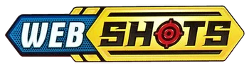 Web Shots | Nerf Wiki | Fandom