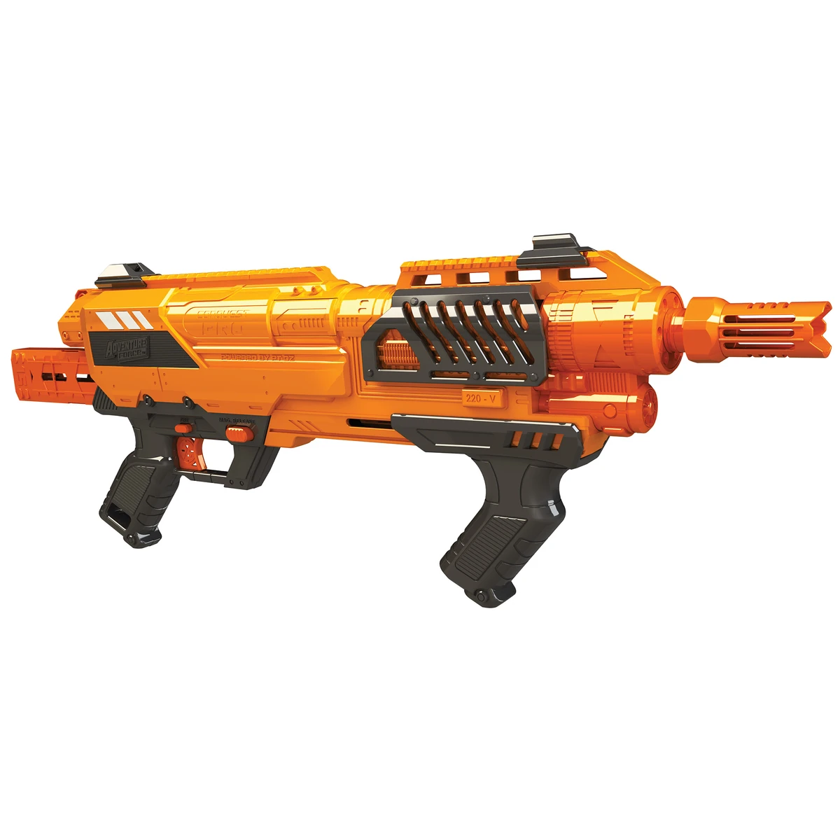 Conquest Pro | Nerf Wiki | Fandom