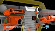 M41-A Pulse Blaster | Nerf Wiki | Fandom
