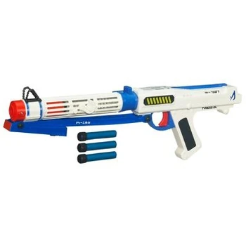 Captain Rex Electronic Blaster | Nerf Wiki | Fandom