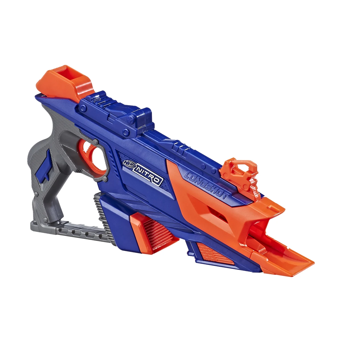 LongShot | Nerf Wiki | Fandom