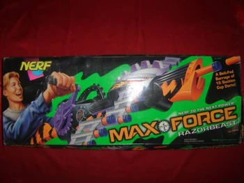 Razorbeast | Nerf Wiki | Fandom