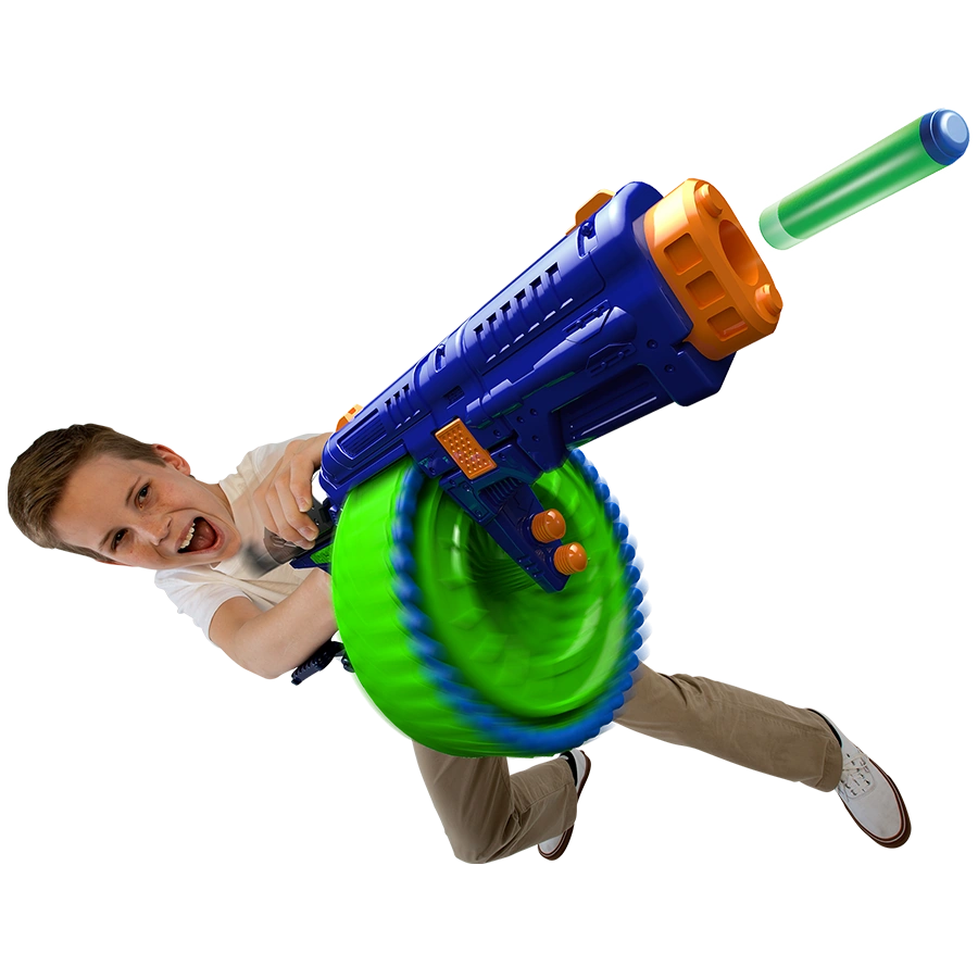 Magnum/Gallery | Nerf Wiki | Fandom