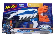 Ravager | Nerf Wiki | Fandom