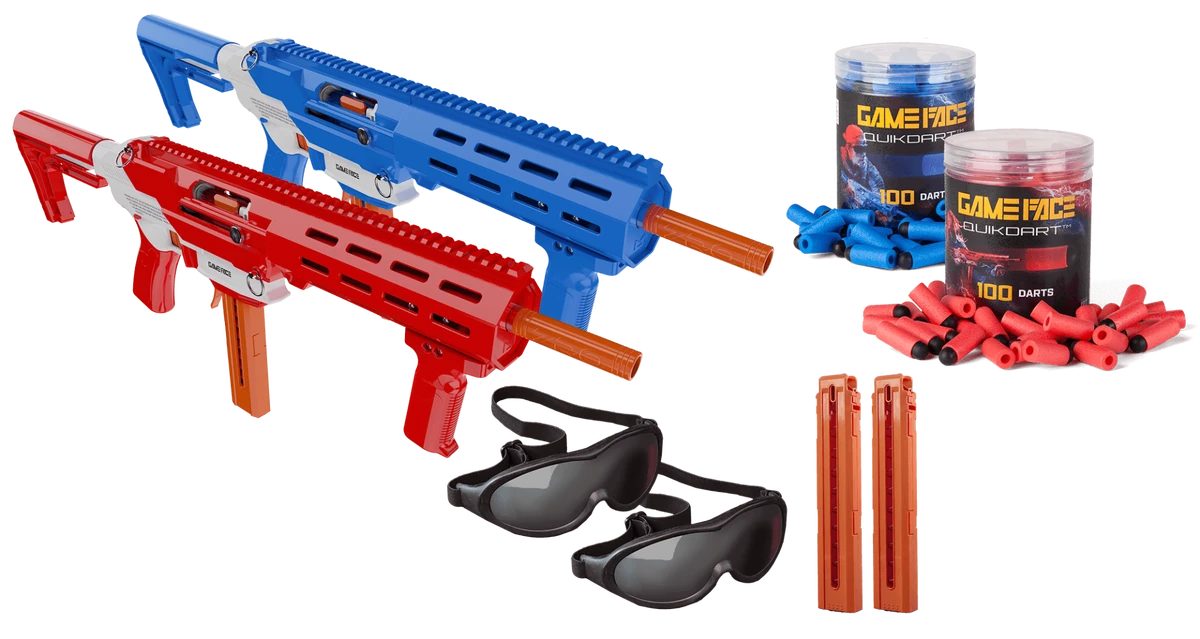 Prime Blaster Bundle | Nerf Wiki | Fandom