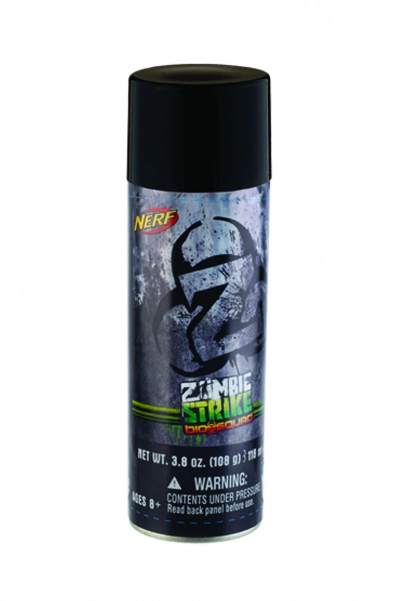 Zombie Repellent | Nerf Wiki | Fandom