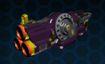 Mega Cerberus | Nerf Wiki | Fandom