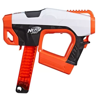 Sender | Nerf Wiki | Fandom