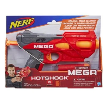 HotShock | Nerf Wiki | Fandom