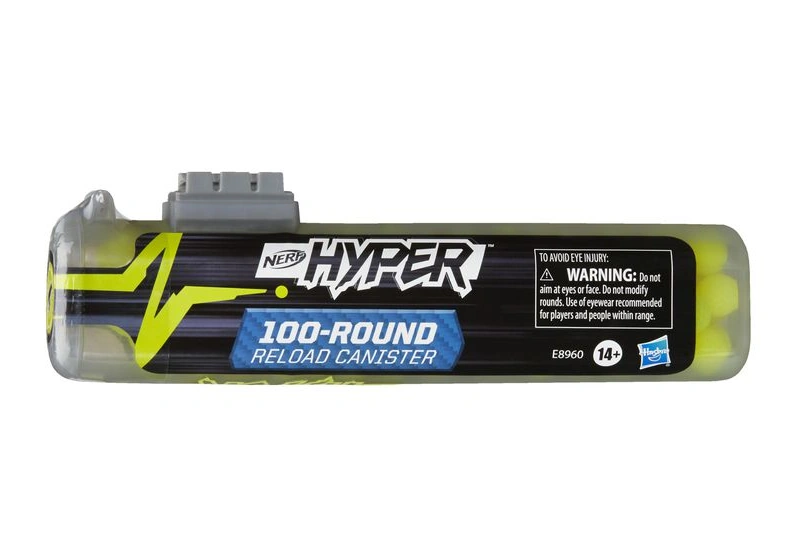 100-Round Reload Canister | Nerf Wiki | Fandom