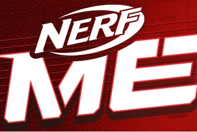 Logotipo Do Vortice Nerf Nerf Sports Dude Perfect Vortex Juego Para