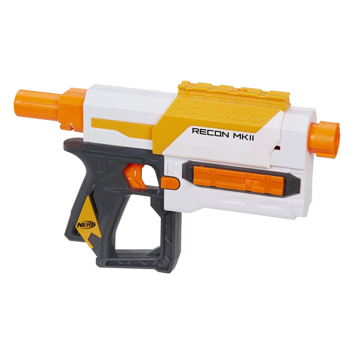Recon MKII/Gallery | Nerf Wiki | Fandom