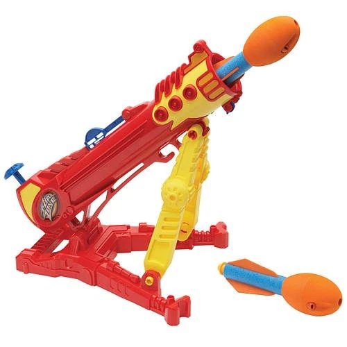 Rocket Storm | Nerf Wiki | Fandom