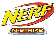 N-Strike | Nerf Wiki | Fandom