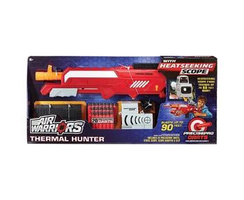 Thermal Hunter | Nerf Wiki | Fandom