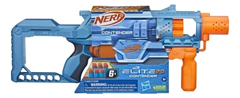 Contender | Nerf Wiki | Fandom