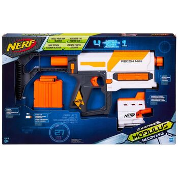 Recon MKII | Nerf Wiki | Fandom