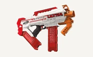 SPEED | Nerf Wiki | Fandom