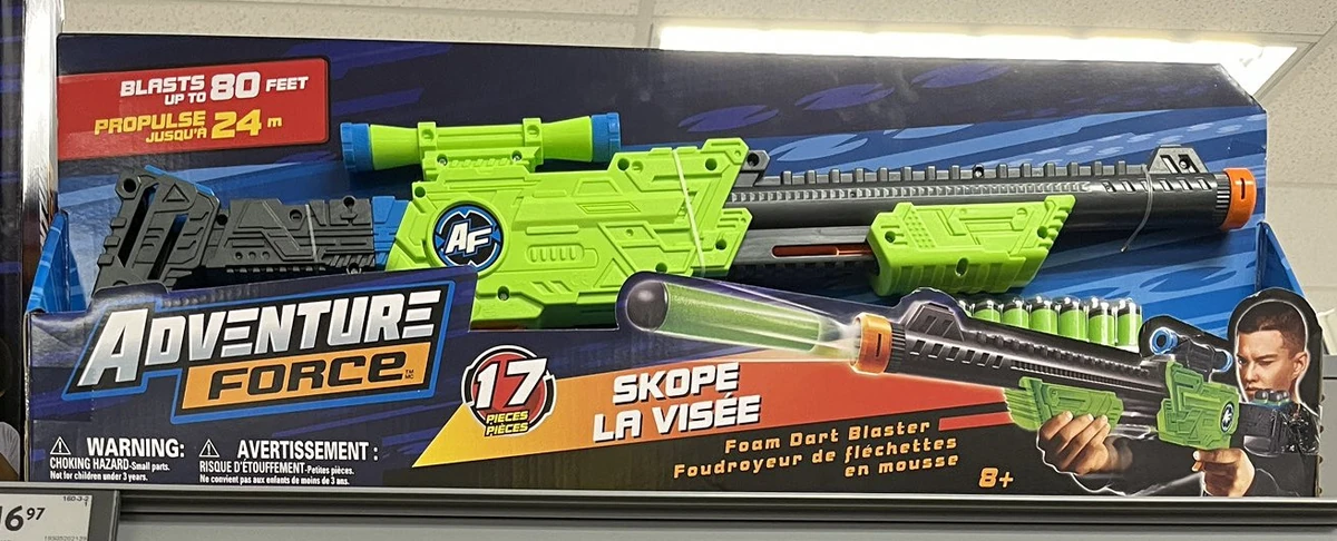 Skope | Nerf Wiki | Fandom