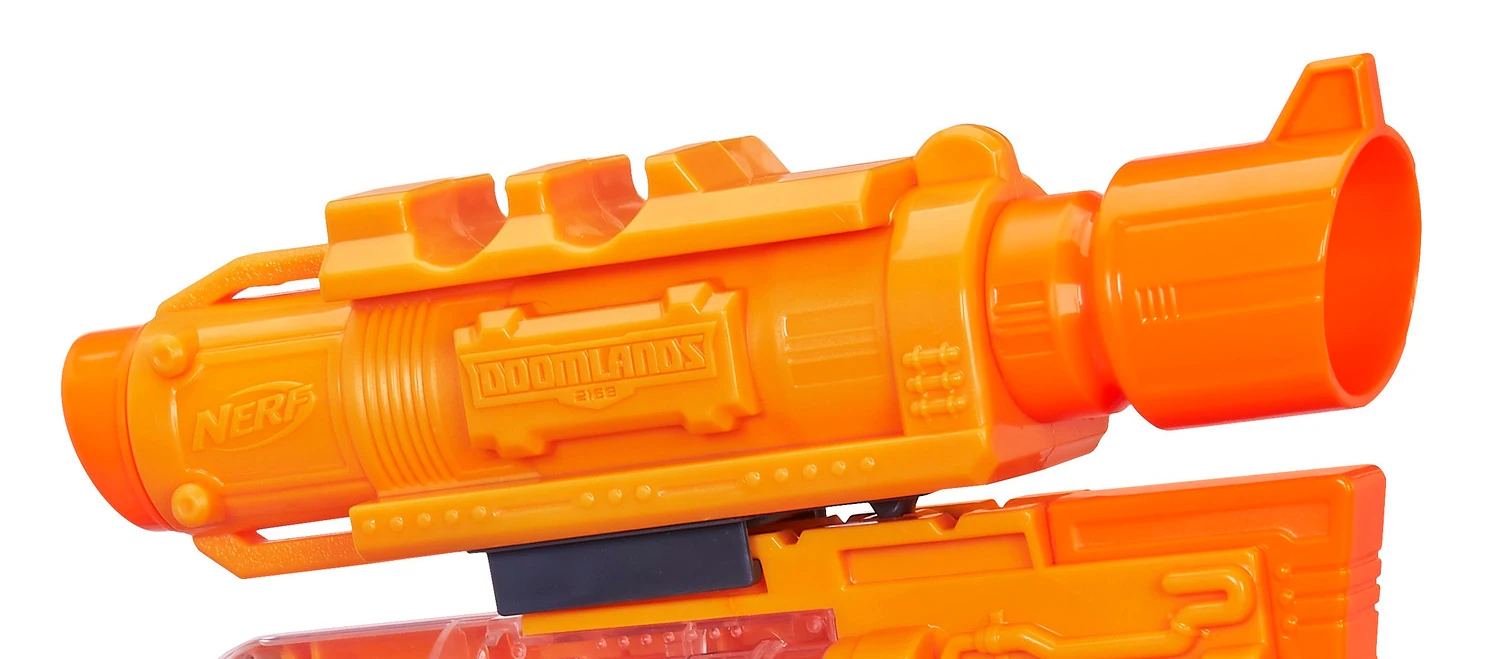 Discuss Everything About Nerf Wiki | Fandom