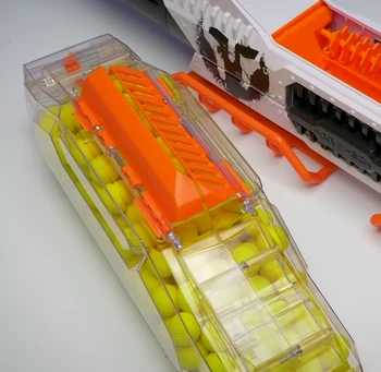 Prometheus hopper | Nerf Wiki | Fandom