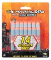 The Walking Dead Dart | Nerf Wiki | Fandom