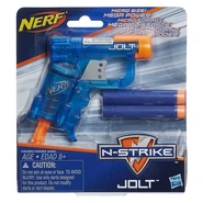 Jolt EX-1/Gallery | Nerf Wiki | Fandom