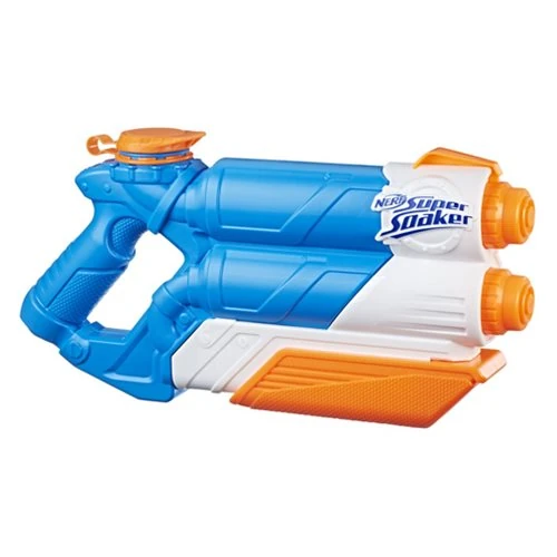 Twin Tide | Nerf Wiki | Fandom