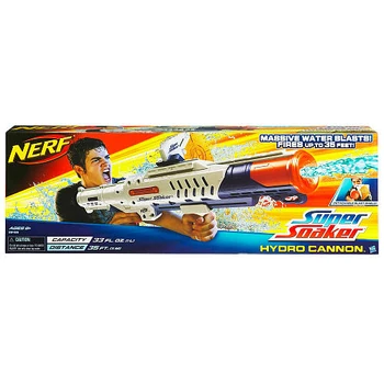 Hydro Cannon | Nerf Wiki | Fandom