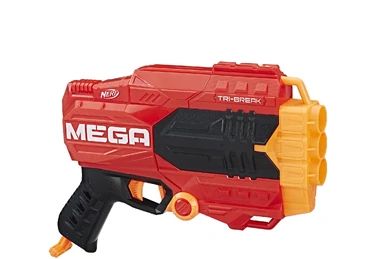 nerf cycloneshock bullets