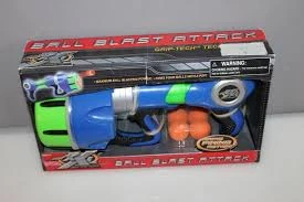 Air XXL | Nerf Wiki | Fandom