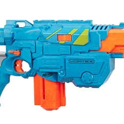 nerf vortex guns list
