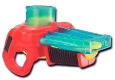 Lightning Strike Disk Shooter | Nerf Wiki | Fandom