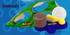 Baseball (McDonald's) | Nerf Wiki | Fandom