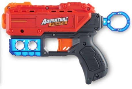 Hypershot | Nerf Wiki | Fandom